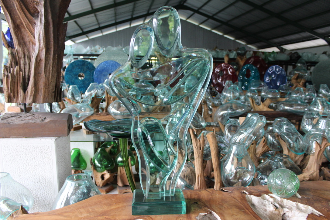 Bali Artglass Manufacturer since 2005